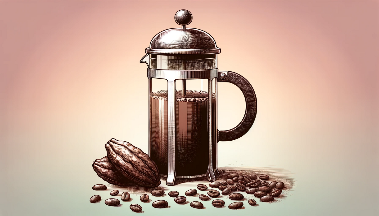 BREWING GUIDE – Understory Cacao Roasters